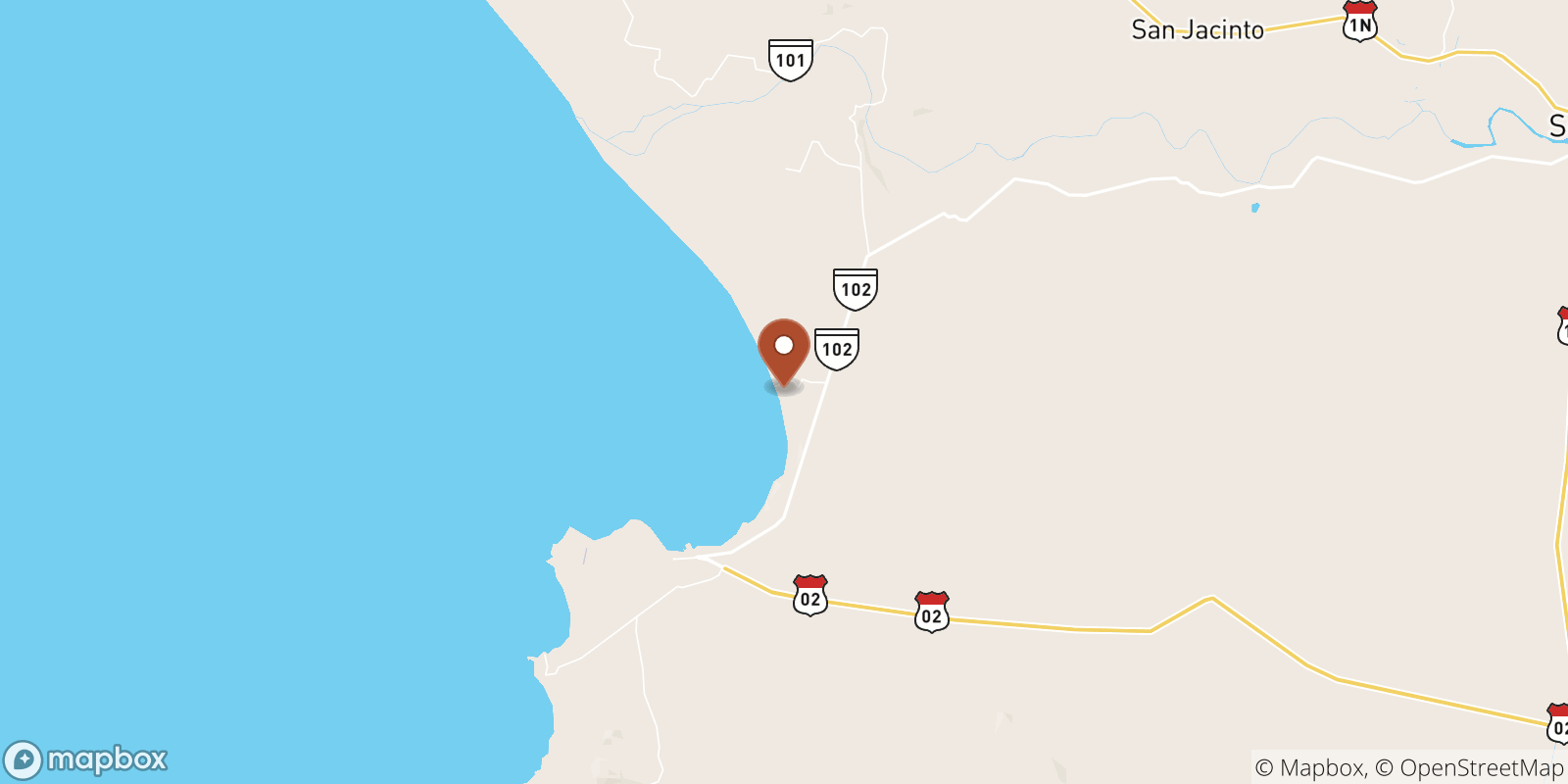 Colan Sea Temperature | Water Temperature in Colan, Peru